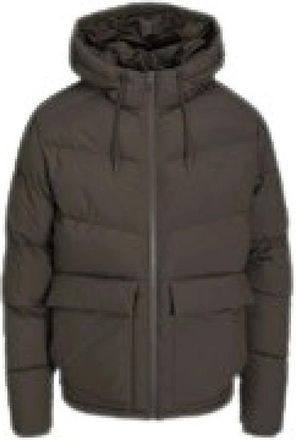 Jack & Jones Herren, Jacken, Braun, XLGr&ouml;&szlig;e