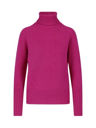 Drumohr Merino Wool Sweater