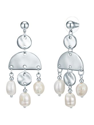 Lulu & Jane Ohrringe