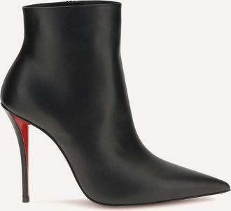 Christian Louboutin Miss Z Booties Female 38.5