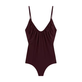 Marciano Ezme SL Bodysuit - - Tops - Damen - Lila - M
