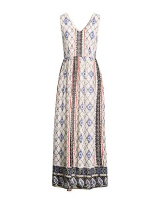 Anonyme Designers KLEIDER - Maxi-Kleider auf YOOX.COM