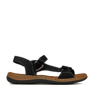 Go Soft Sandalen Go Soft WI23-4773-05 Schwarz