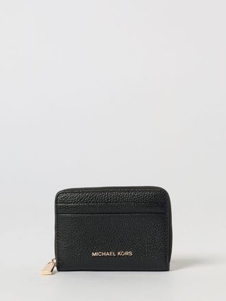 Michael Kors Portefeuille MICHAEL KORS Femme couleur Noir