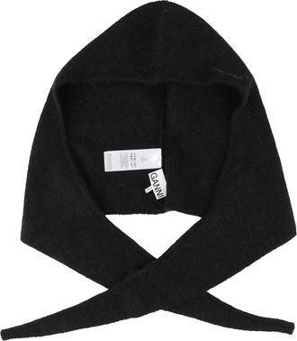 Ganni ACCESSOIRES - M&uuml;tzen & H&uuml;te auf YOOX.COM