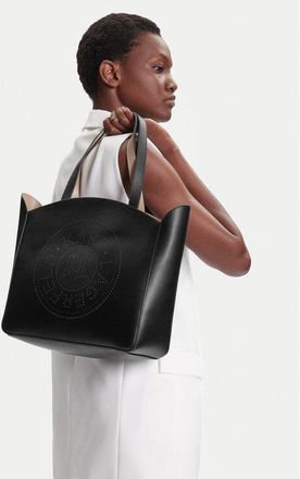 Karl Lagerfeld Handtasche A3W30043 Schwarz