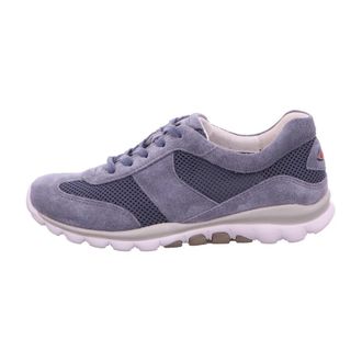 Gabor Damen, Schuhe, Blau, 40 EUGr&ouml;&szlig;e