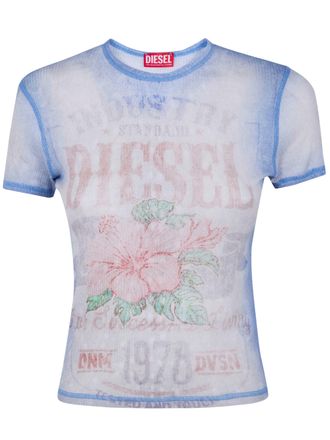 Diesel Tiana T-Shirt