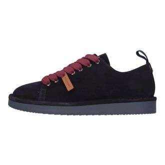 Panchic P01 Schn&uuml;rschuh - - Shoes - Herren - Blau - 41 EU