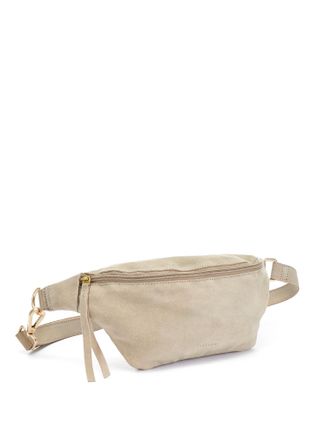 Elbsand G&uuml;rteltasche