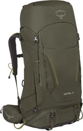 Osprey Kestrel 58 - Trekkingrucksack