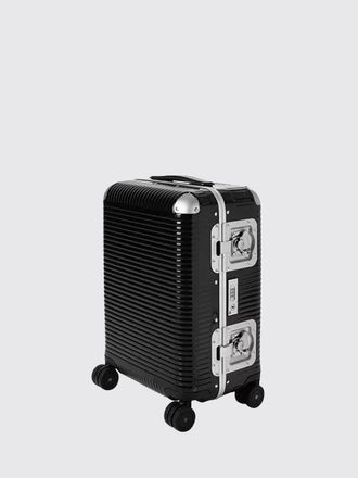 FPM Milano Sac De Voyage Homme couleur Noir