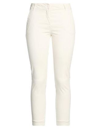 White Wise BAS - Pantalons sur YOOX.COM
