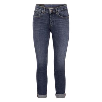 Dondup George Skinny Jeans - - Jeans - Herren - Blau - W31