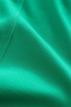 Next Jogginghose Jogginghose mit weitem Bein und Seitenstreifen (1-tlg)