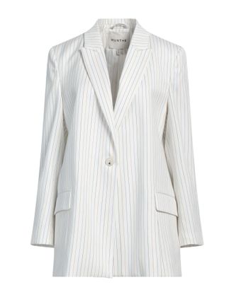 Munthe ANZ&Uuml;GE und CO-ORDS - Blazers auf YOOX.COM