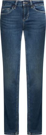 Liu Jo HOSEN & R&Ouml;CKE - Jeanshosen auf YOOX.COM