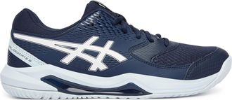 Asics Tennisschuhe Asics Gel-Dedicate 8 1042A237 Blau
