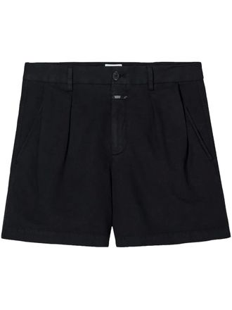 Closed Revyl Shorts - Schwarz