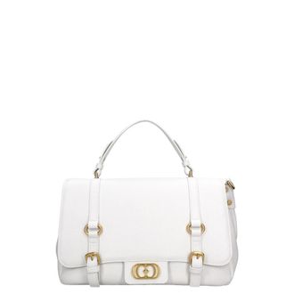 La Carrie Taschen.. Creme - - Bags - Damen - Wei&szlig; - ONE SIZE