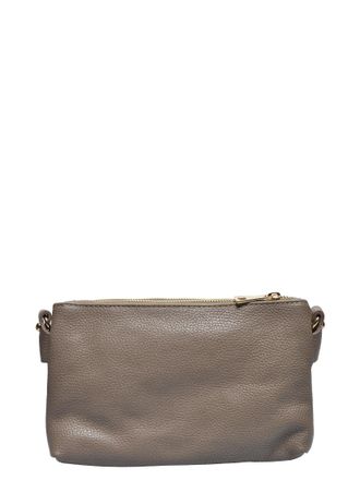 Luisa Vannini MUD Rindsledertasche