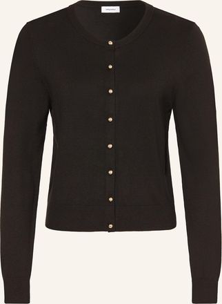 Darling Harbour Darling Harbour Strickjacke schwarz