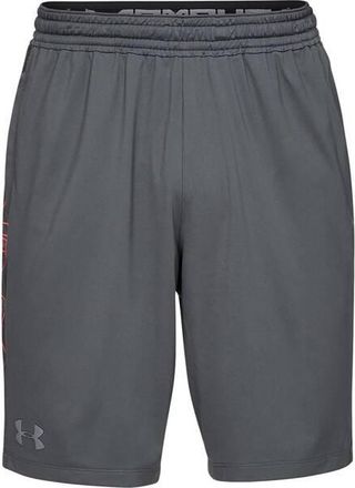 Under Armour Herren Trainingsshorts MK-1 Wordmark