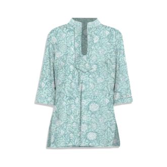 MC2 Saint Barth Kleider - - Blouses & Shirts - Damen - Gr&uuml;n - M