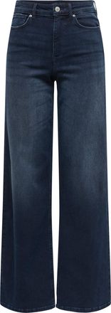 Only Onlmadison Blush Hw Wide DNM Dot632