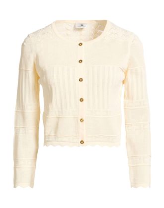 Elisabetta Franchi STRICKWAREN - Strickjacken auf YOOX.COM