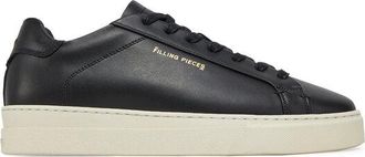 Filling Pieces Sneakers Tiebreak Core 78913681861 Schwarz