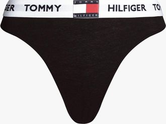 Tommy Hilfiger Culotte en coton