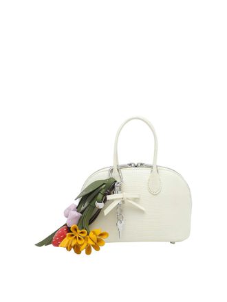 Self Portrait Sac Cabas - Jaune