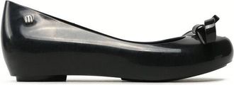 Melissa Ballerinas Melissa Ultragirl Bow Iii Ad 33891 Schwarz