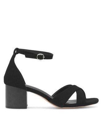 Jenny Fairy Sandalen Aylin WYL04013-1 Schwarz