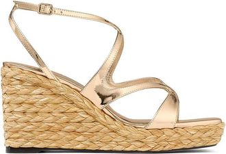 Jimmy Choo London 110 Ayla Sandals