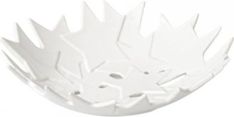 Räder Dekorative Schale aus Porzellan, Stern-Design, 20 cm