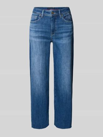 Raffaello Rossi Jeans in verk&uuml;rzter Passform Modell KIRA 6/8