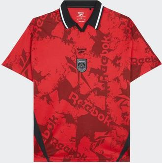 Reebok Maillot de sport - Taille XL