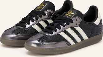 adidas Originals Adidas Originals Sneaker Samba Og schwarz