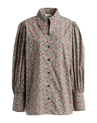 Ganni TOPS - Hemden auf YOOX.COM