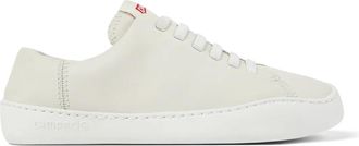 Camper Low-Top Sneaker - Sneaker Peu Touring - Gr. 35 (EU) - in Wei&szlig; - f&uuml;r Damen