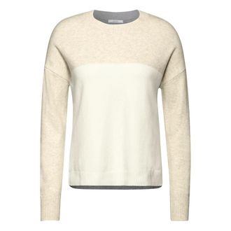 Cecil Damen, Strickwaren, Beige, XLGr&ouml;&szlig;e