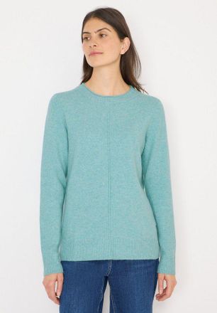 Cecil Strickpullover aus Feinstrick