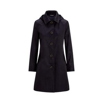 Lauren Ralph Lauren | Sb Rn 34 Lined Coat - L