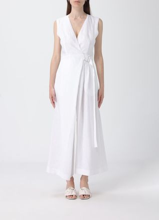 Meimeij Combinaison Femme couleur Blanc