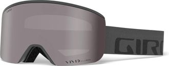 Giro Herren Skibrille AXIS, Grey Wordmark, M, 300054-015