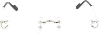 Cartier Stylische Sonnenbrille f&uuml;r modische Looks - - Accessories - unisex - Grau - ONE SIZE
