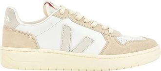 Veja Homme, Chaussures, Beige, Taille: 40 EU V-82 Baskets