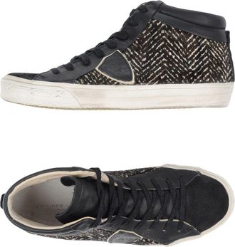 Philippe Model CHAUSSURES - Sneakers sur YOOX.COM